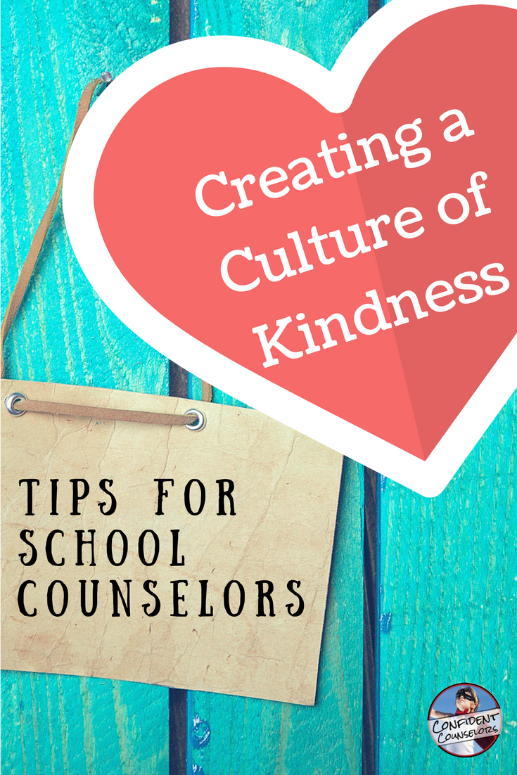 Creating a Culture of Kindness