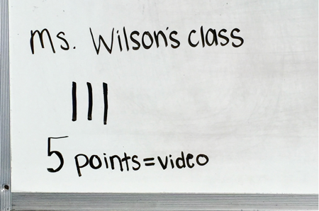 5 Classroom Management Strategies for School Counselors
