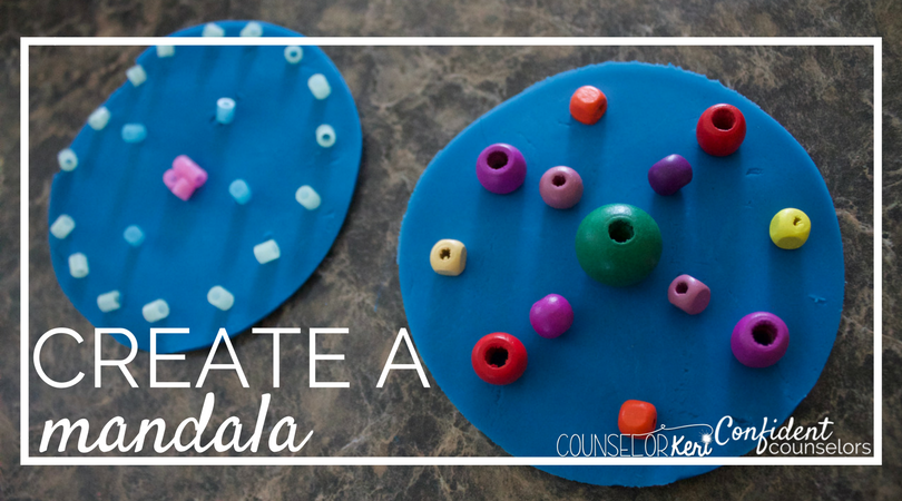 5 School Counseling Activities Using Play Doh