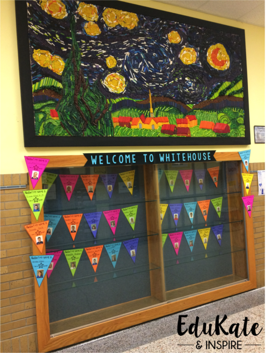 These 5 Tips Make It So Easy to Welcome New Students