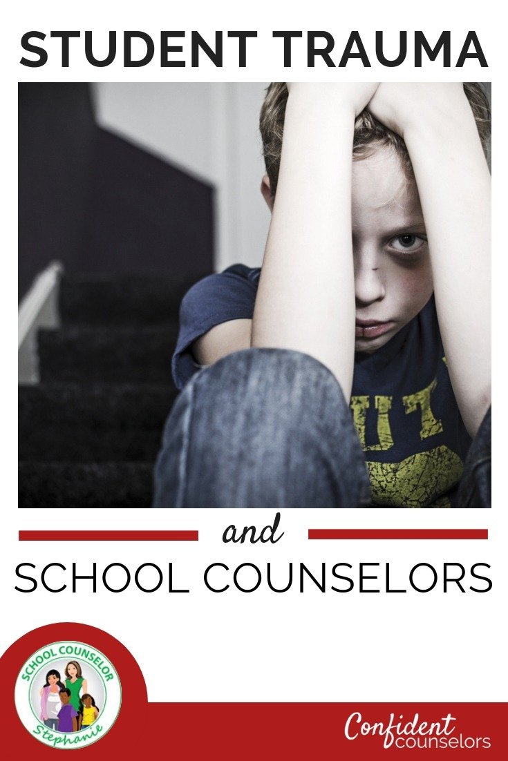 5 Steps to Handle a Student Crisis