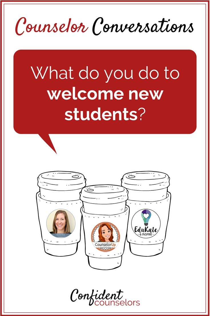 Conversations: Confidentiality in School Counseling
