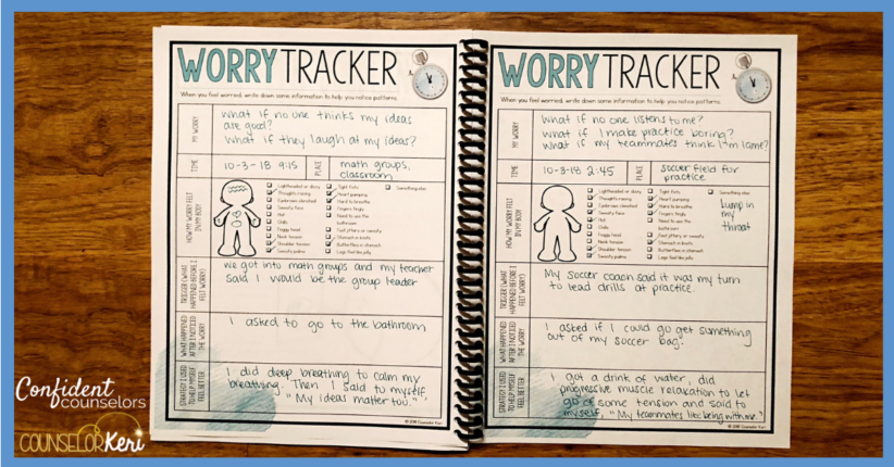 Help Kids With Worry Using These 10 Worry-Busting Strategies