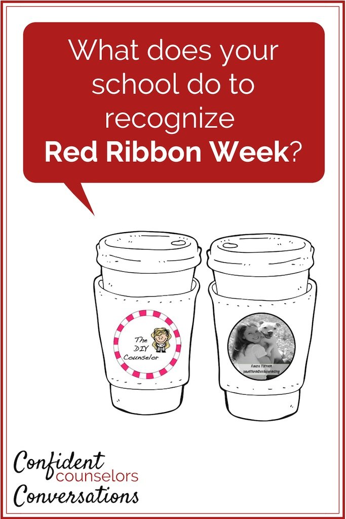 What Does Your School Do to Recognize Red Ribbon Week?
