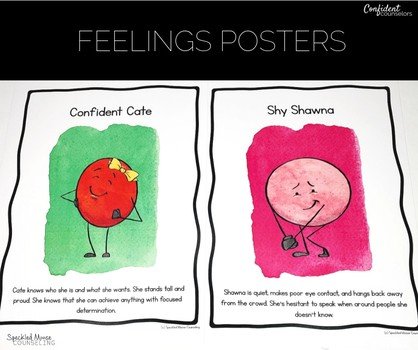10 Quick and Easy Group Counseling Activities