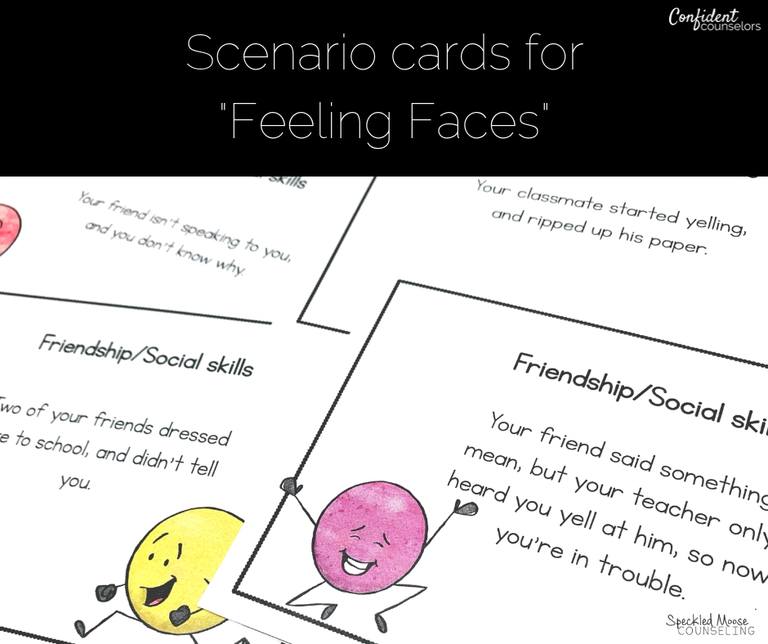 10 Quick and Easy Group Counseling Activities - Confident Counselors