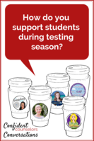 Test Anxiety: Activities and Ideas That Help
