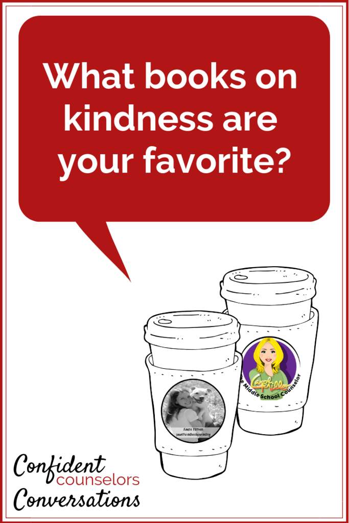 Kindness Books We Love
