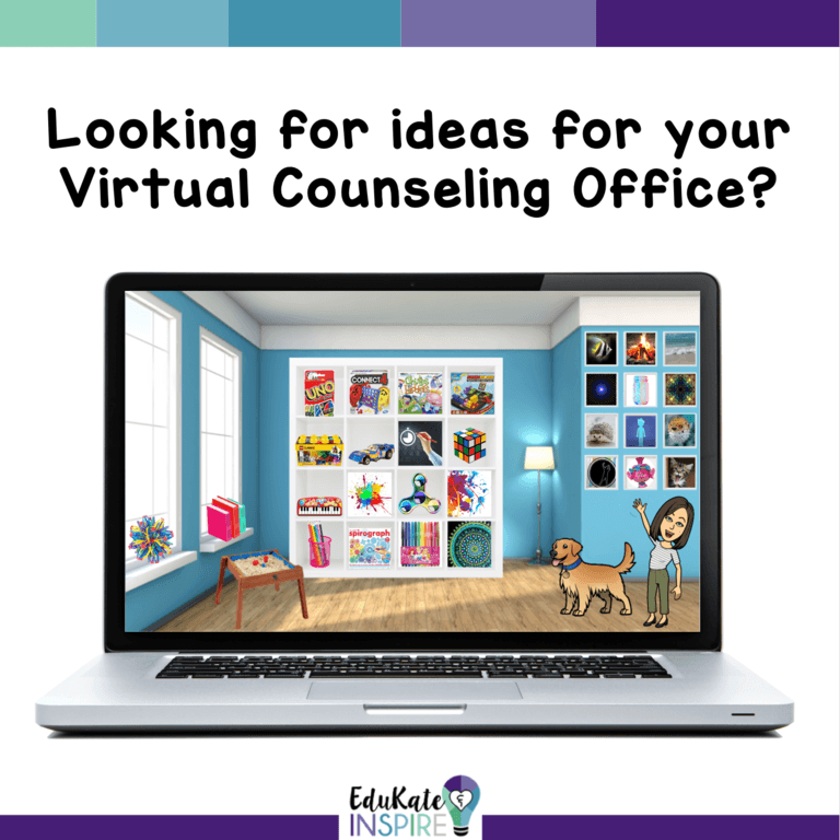 Free Virtual Counseling Games and Tools