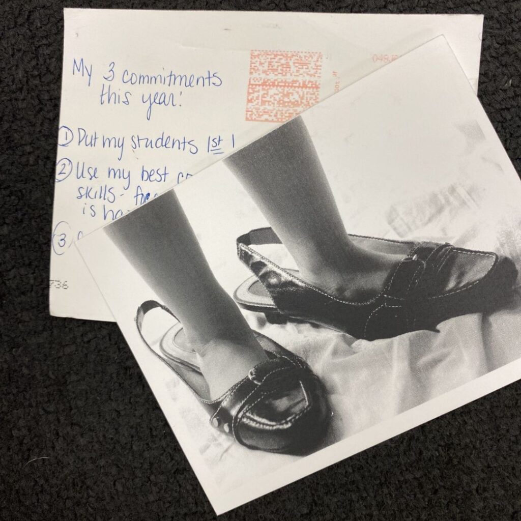 Teaching Resilience – 6 Tools to Bring Your Lessons To Life