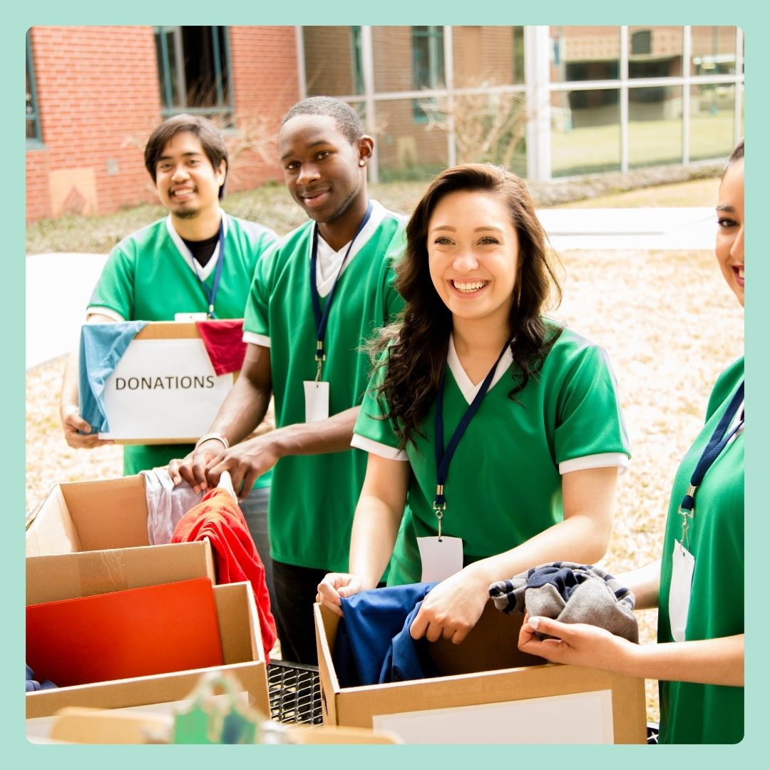 8 Steps to Build Student-Led School-Community Engagement