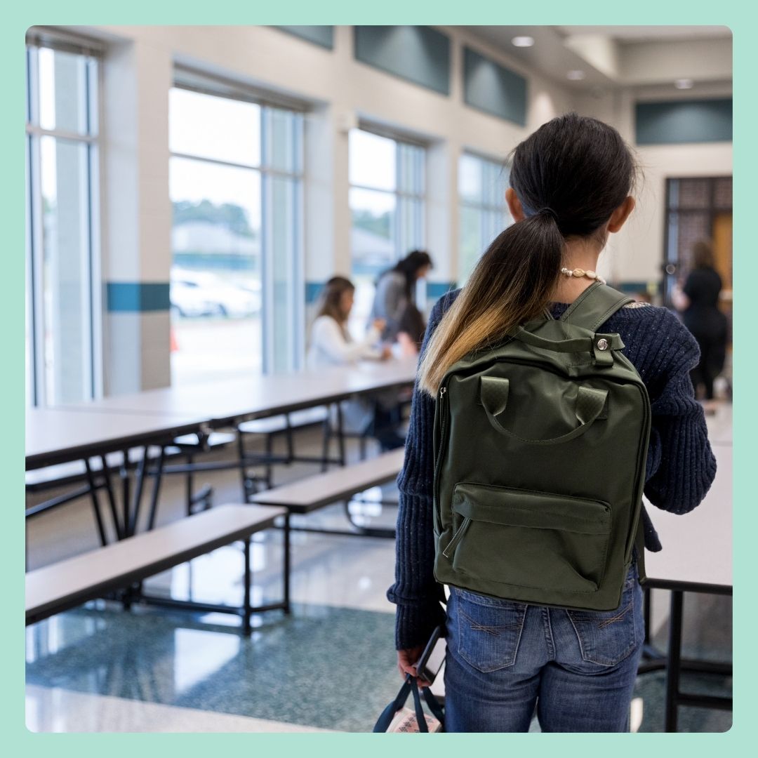 How to Plan a Successful Mix it Up at Lunch Day