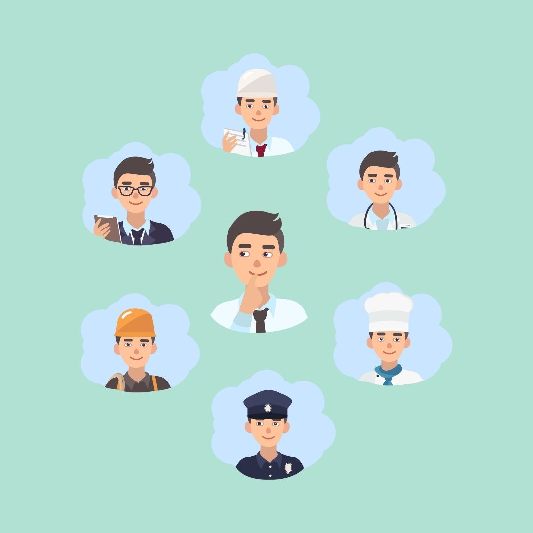 College and Career Activities for Middle School