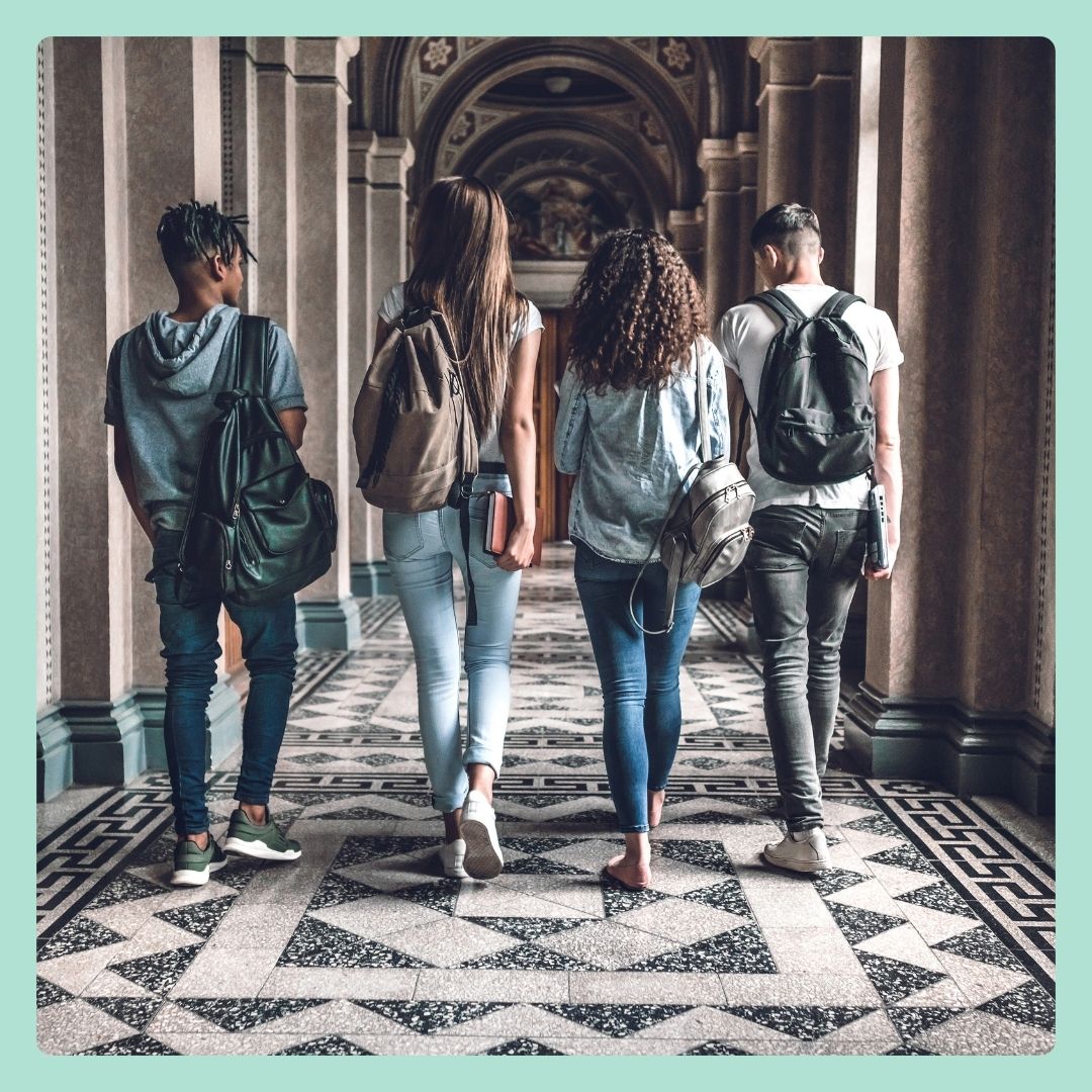 College Tours: Helping Students and Parents Get the Most