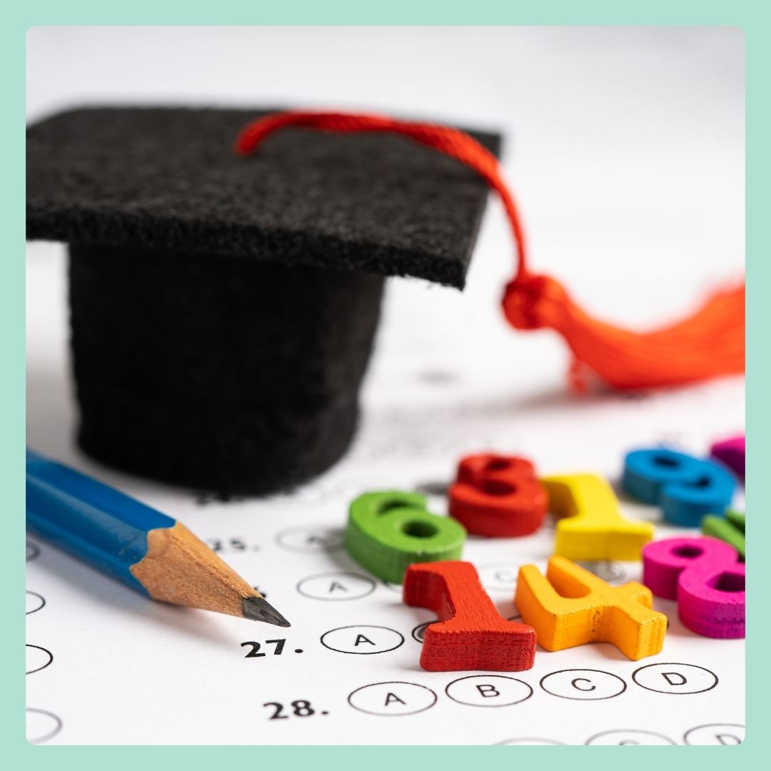 Organization Tips for a Testing Coordinator