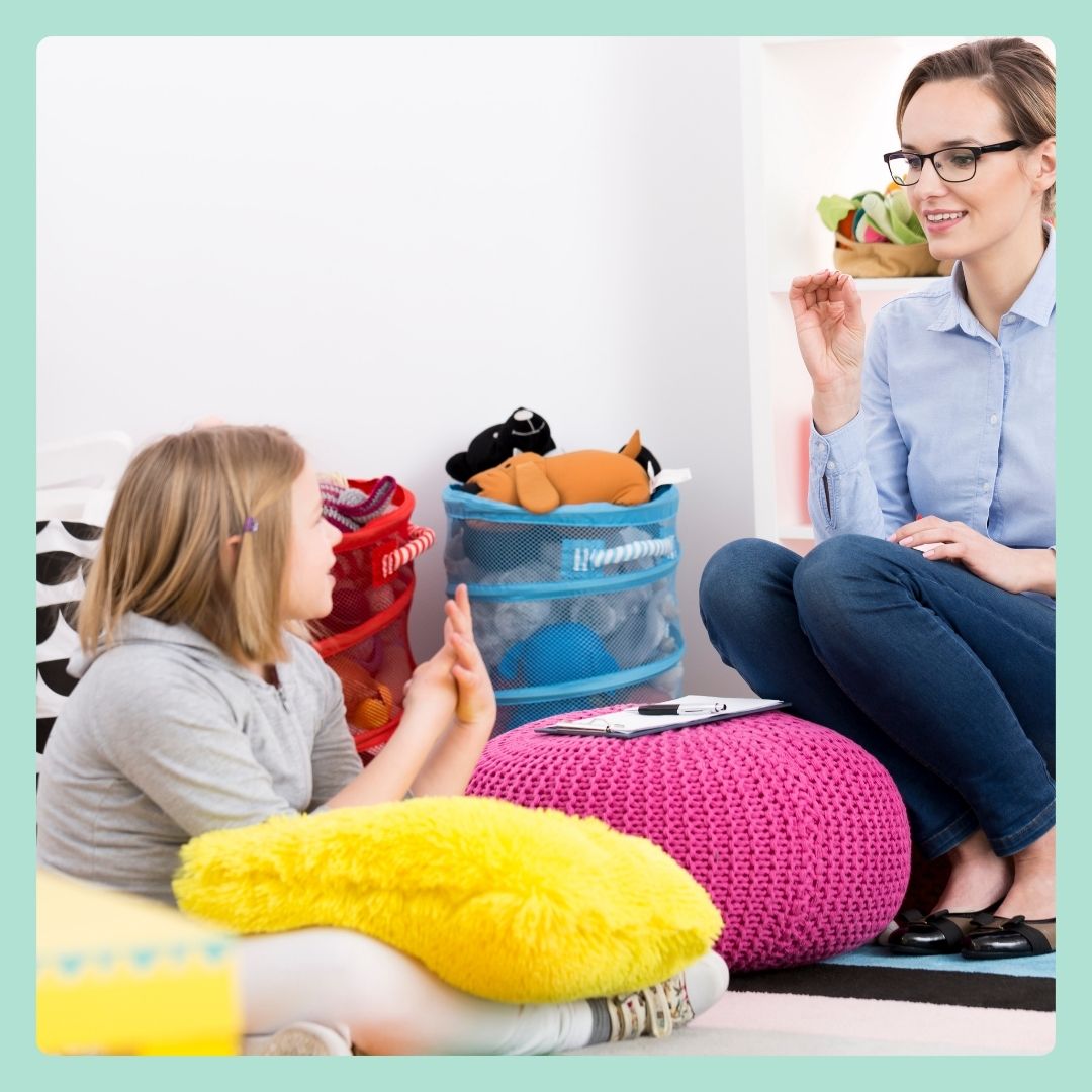 Keeping Individual School Counseling Short-Term